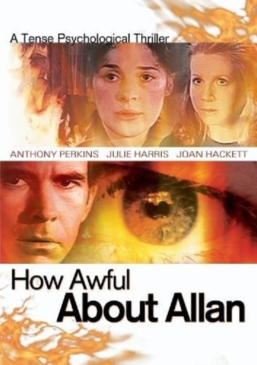 How Awful About Allan Movie Streaming Online Watch on MX Player