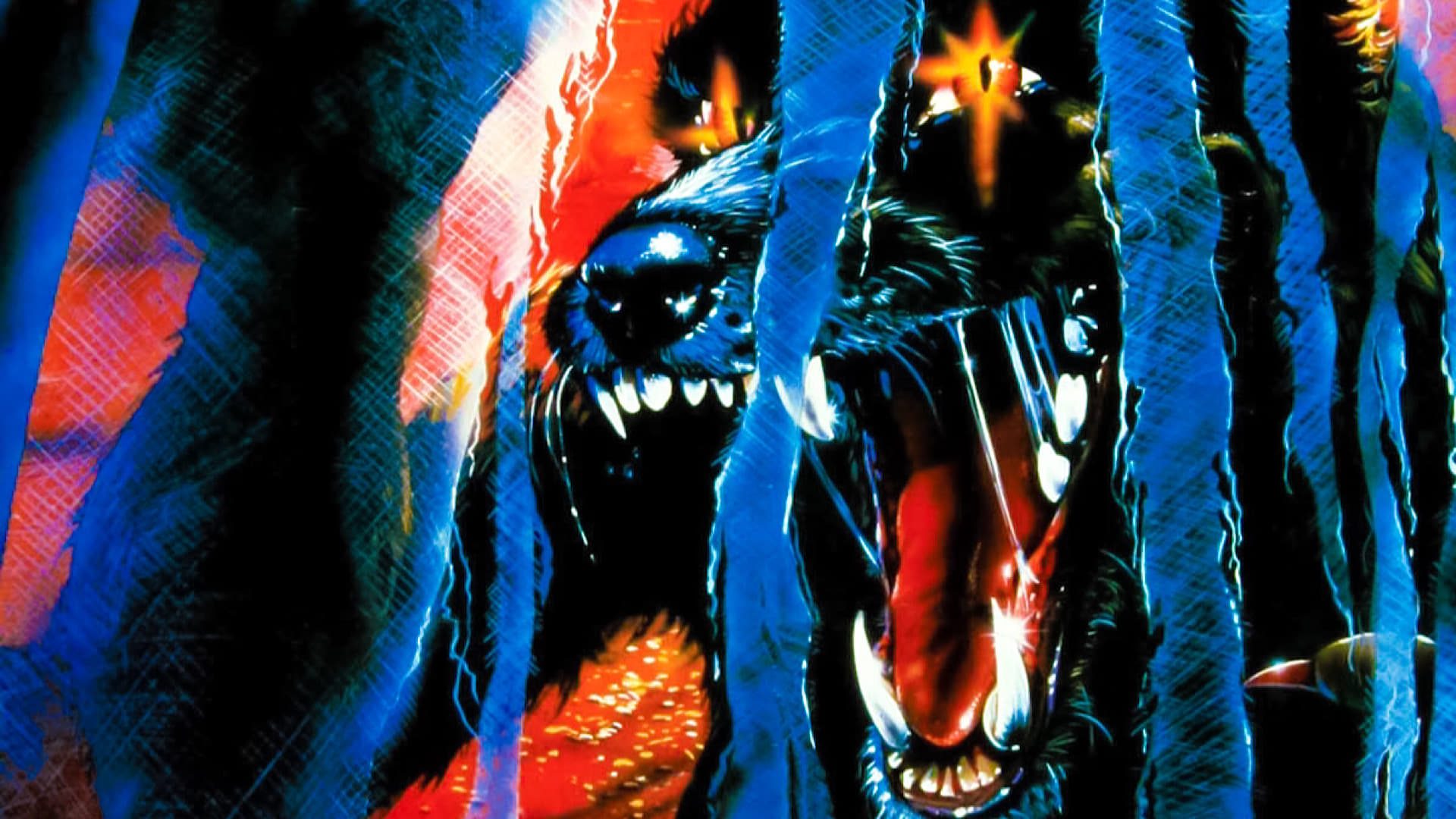 Howling III Movie Streaming Online Watch