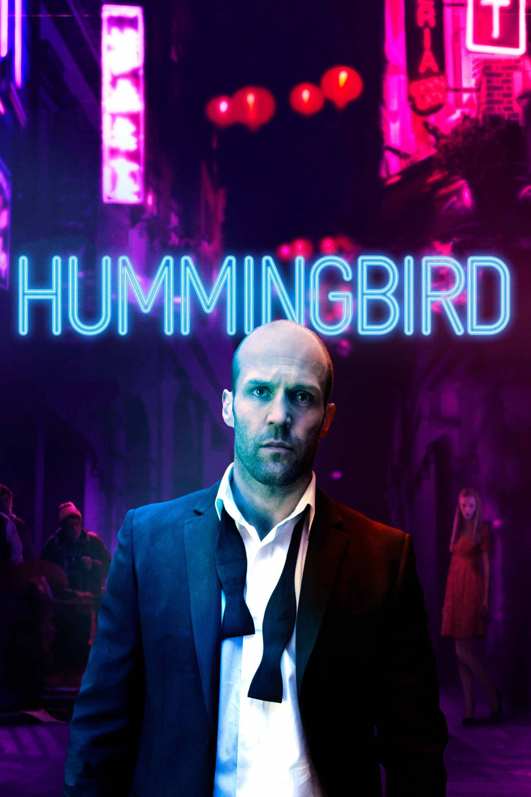 Hummingbird Movie Streaming Online Watch on Google Play, Netflix ...