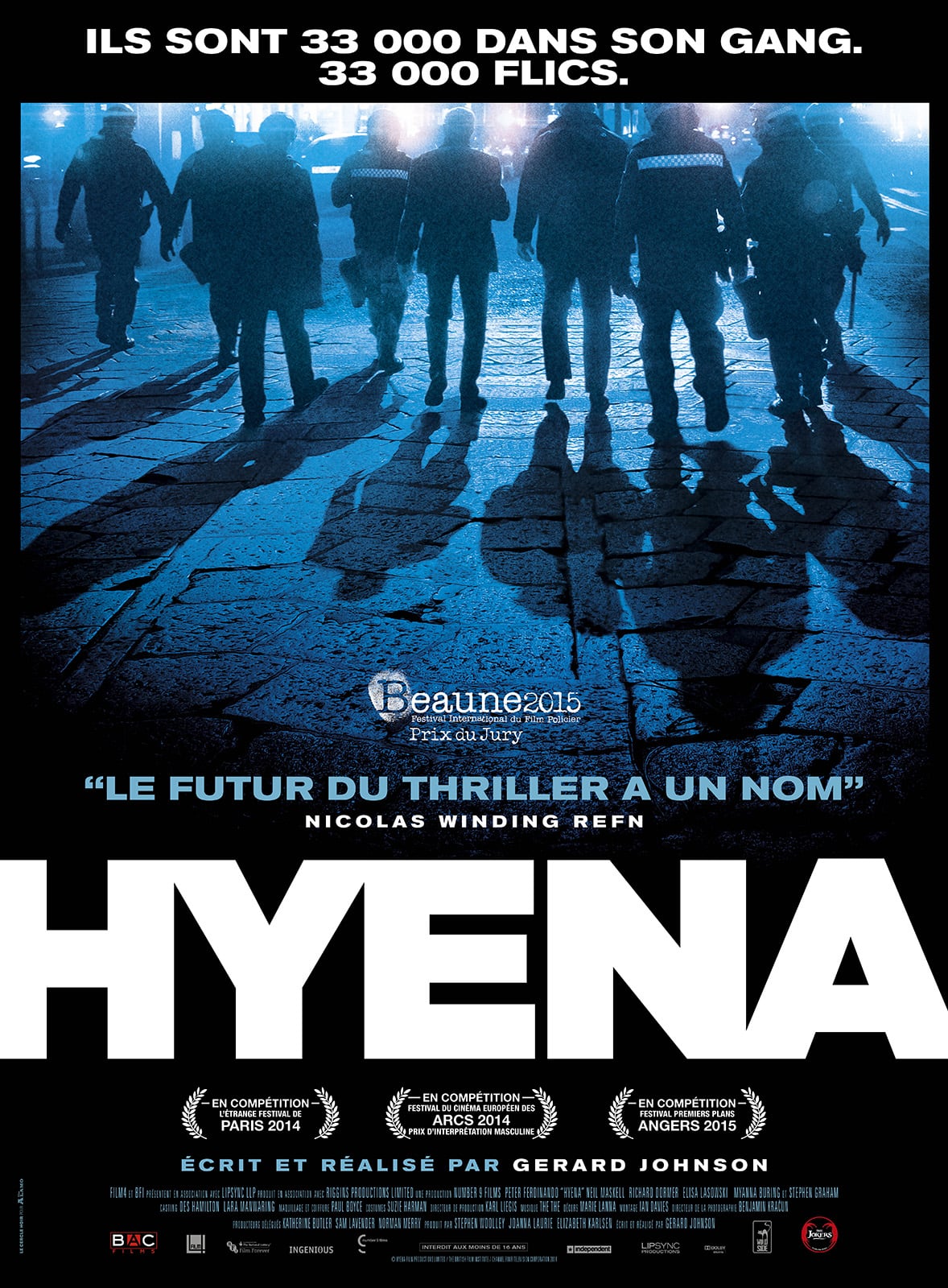 Hyena Movie Streaming Online Watch