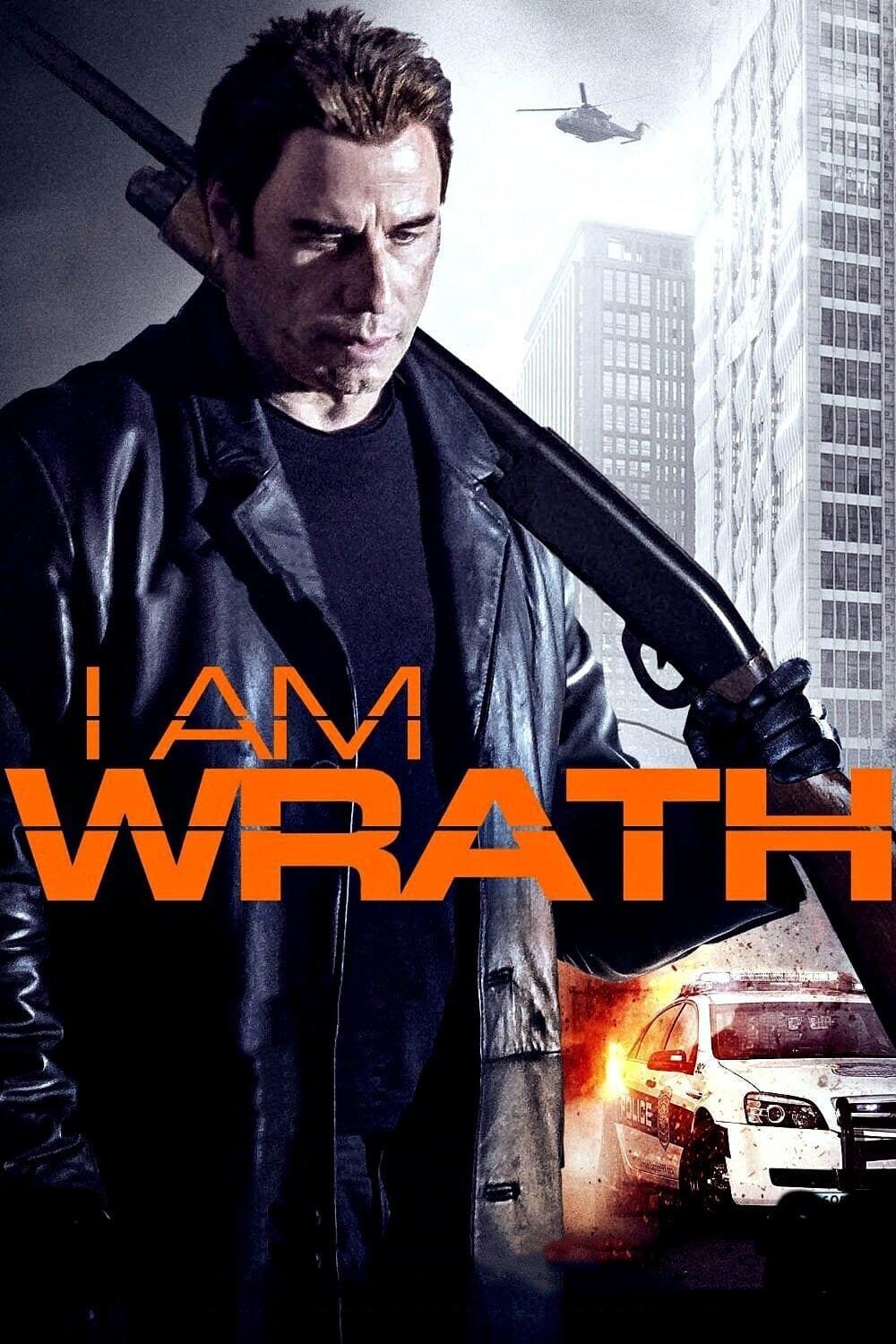 I Am Wrath Movie Streaming Online Watch