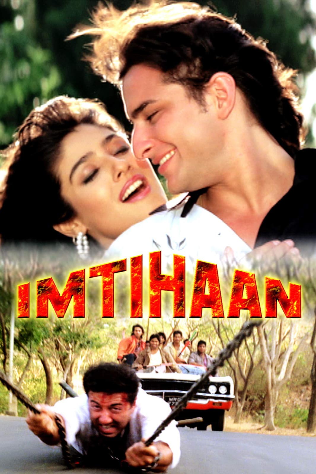 Imtihaan Hindi Movie Streaming Online Watch on Amazon
