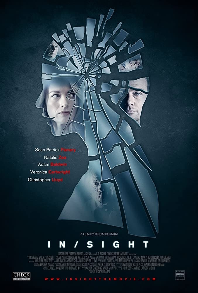InSight Movie Streaming Online Watch
