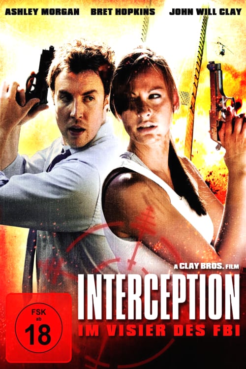 Interception Movie Streaming Online Watch