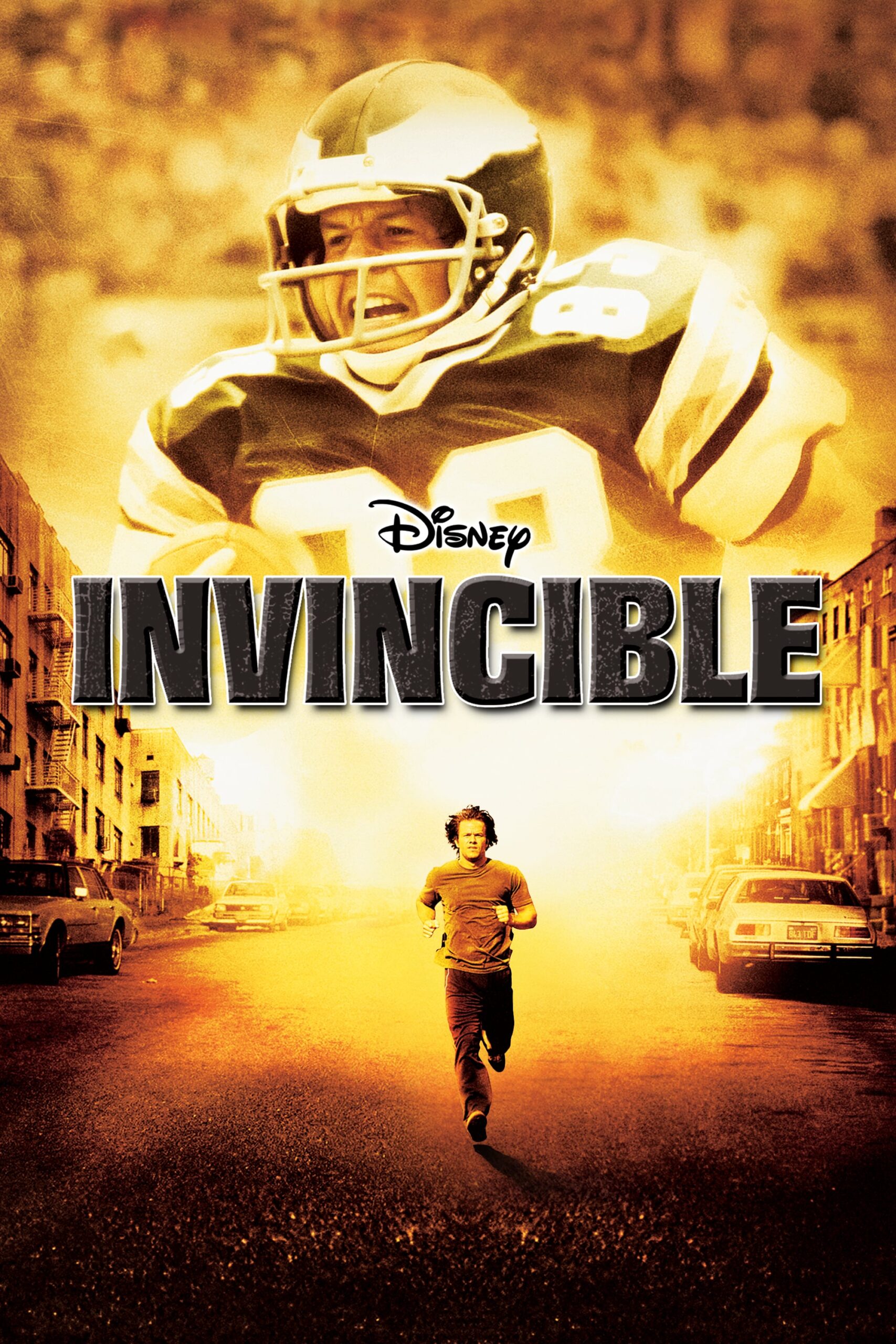 Invincible French Movie Streaming Online Watch on Disney Plus Hotstar ...