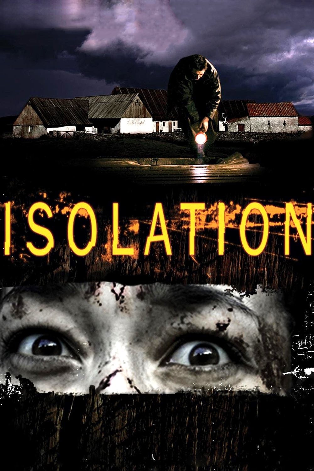 Isolation Movie Streaming Online Watch on iTunes
