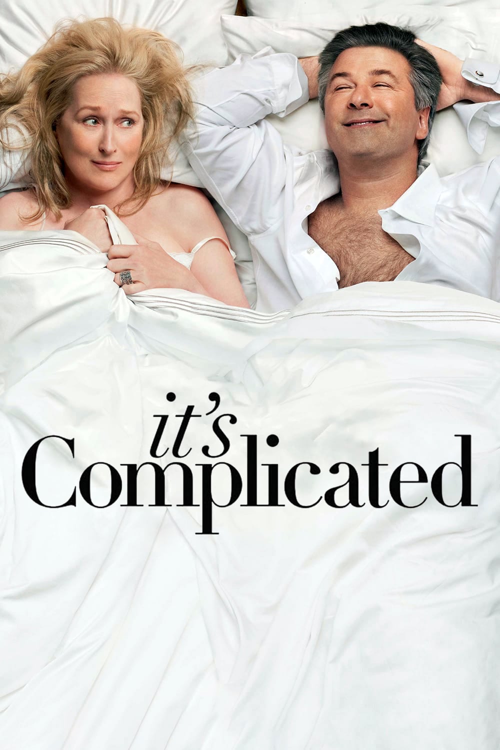 It's Complicated French Movie Streaming Online Watch on Google Play ...