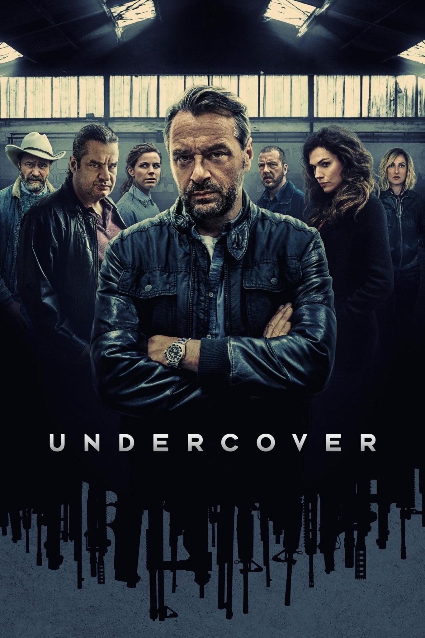 Undercover Dutch, German, Italian Web Series Streaming Online Watch on ...
