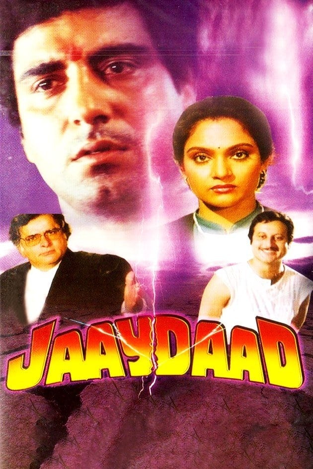 Jaaydaad Hindi Movie Streaming Online Watch on Zee5
