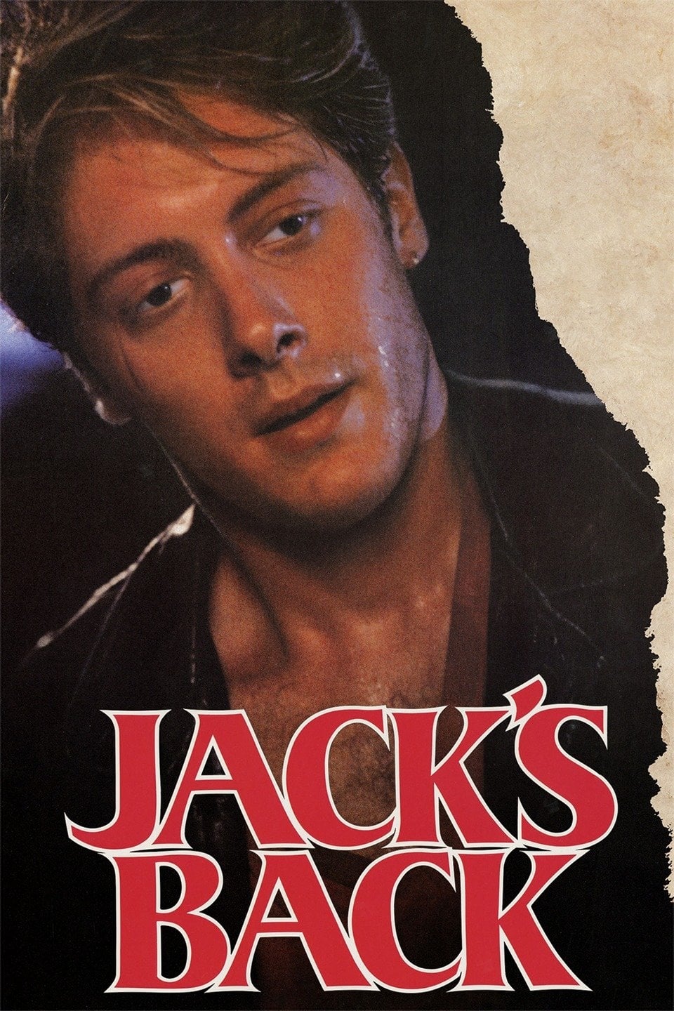 Jack's Back Movie Streaming Online Watch