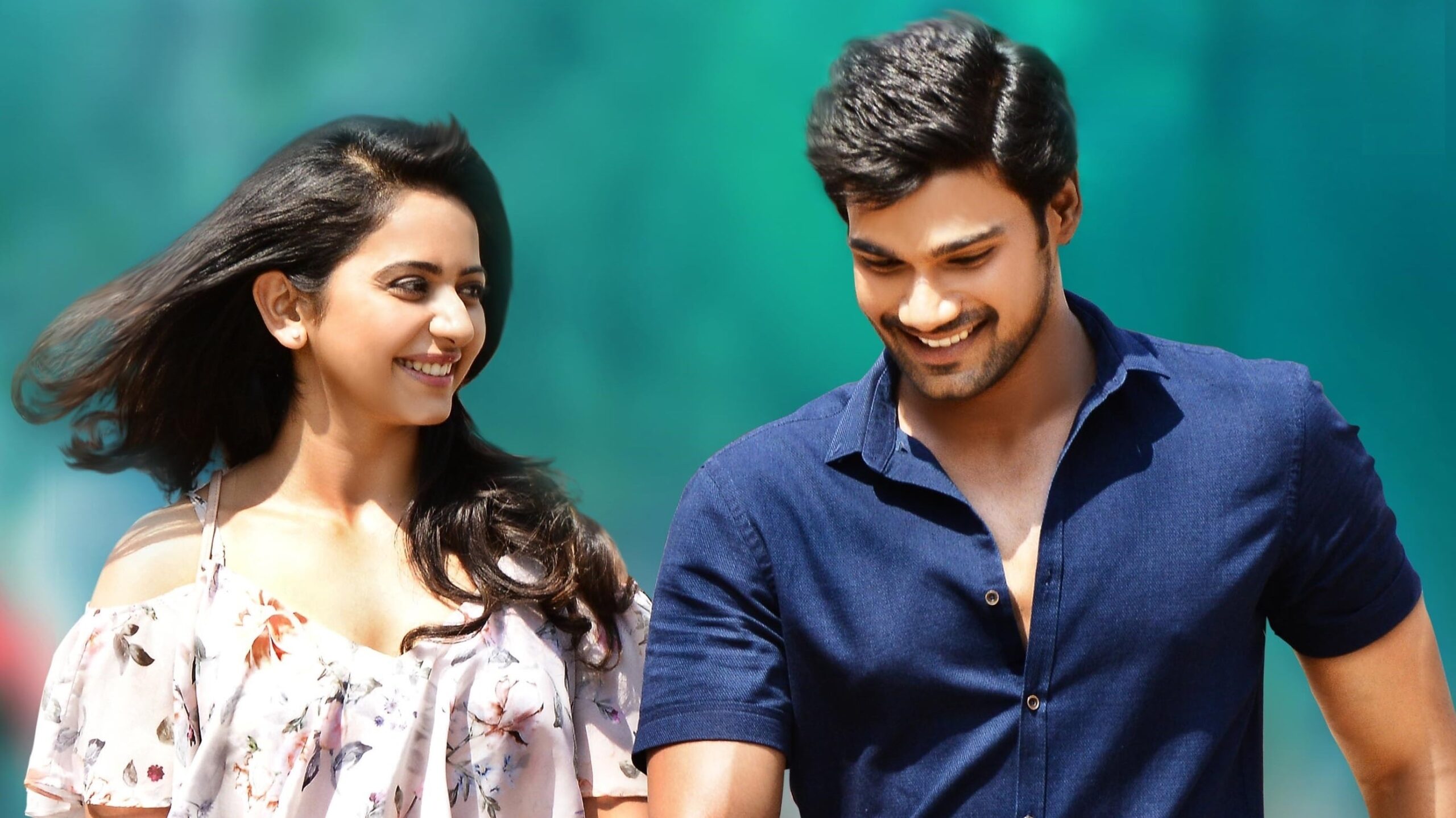 Jaya Janaki Nayaka Telugu Movie Streaming Online Watch on Amazon ...