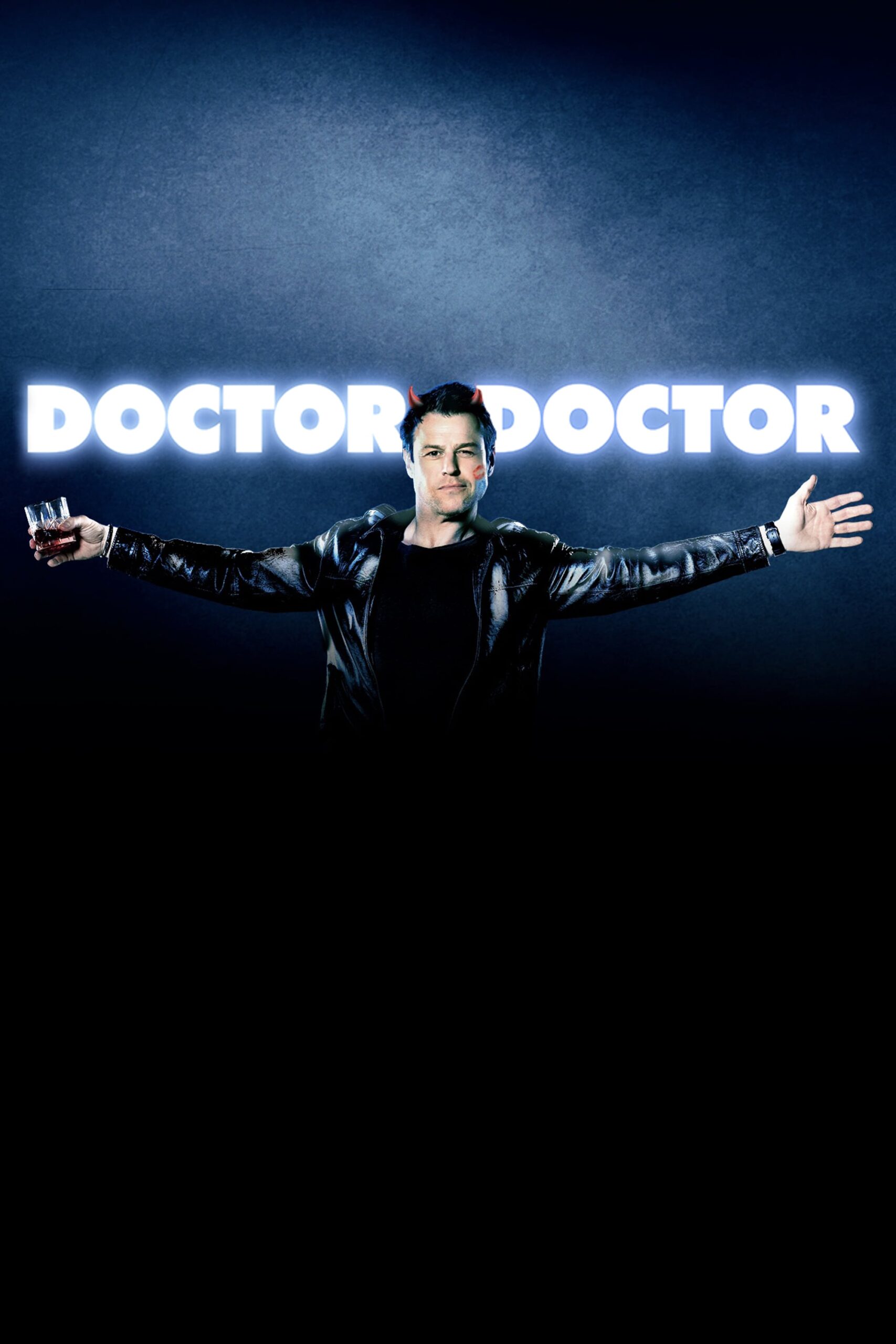 Doctor Doctor Web Series Streaming Online Watch on Disney Plus Hotstar