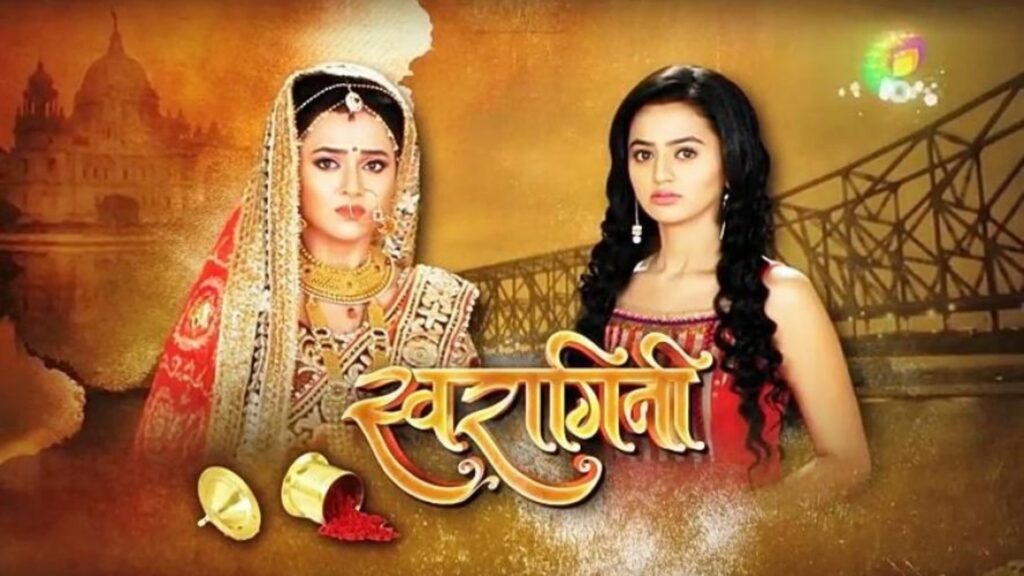 Swaragini Hindi Web Series Streaming Online Watch on MX Player, Voot