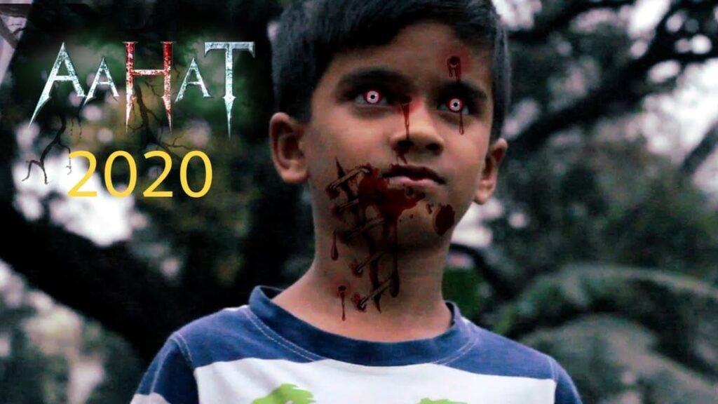 Aahat Hindi Web Series Streaming Online Watch on Sony LIV