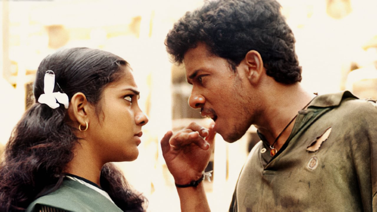 Kaadhal Tamil Movie Streaming Online Watch on MX Player, Sun NXT