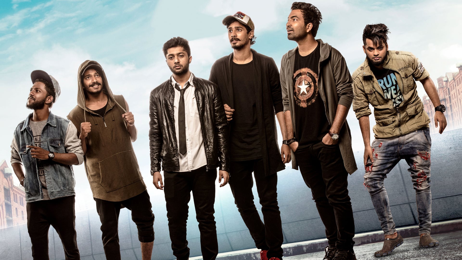 Kaly Malayalam Movie Streaming Online Watch on Amazon Prime Video on Amazon