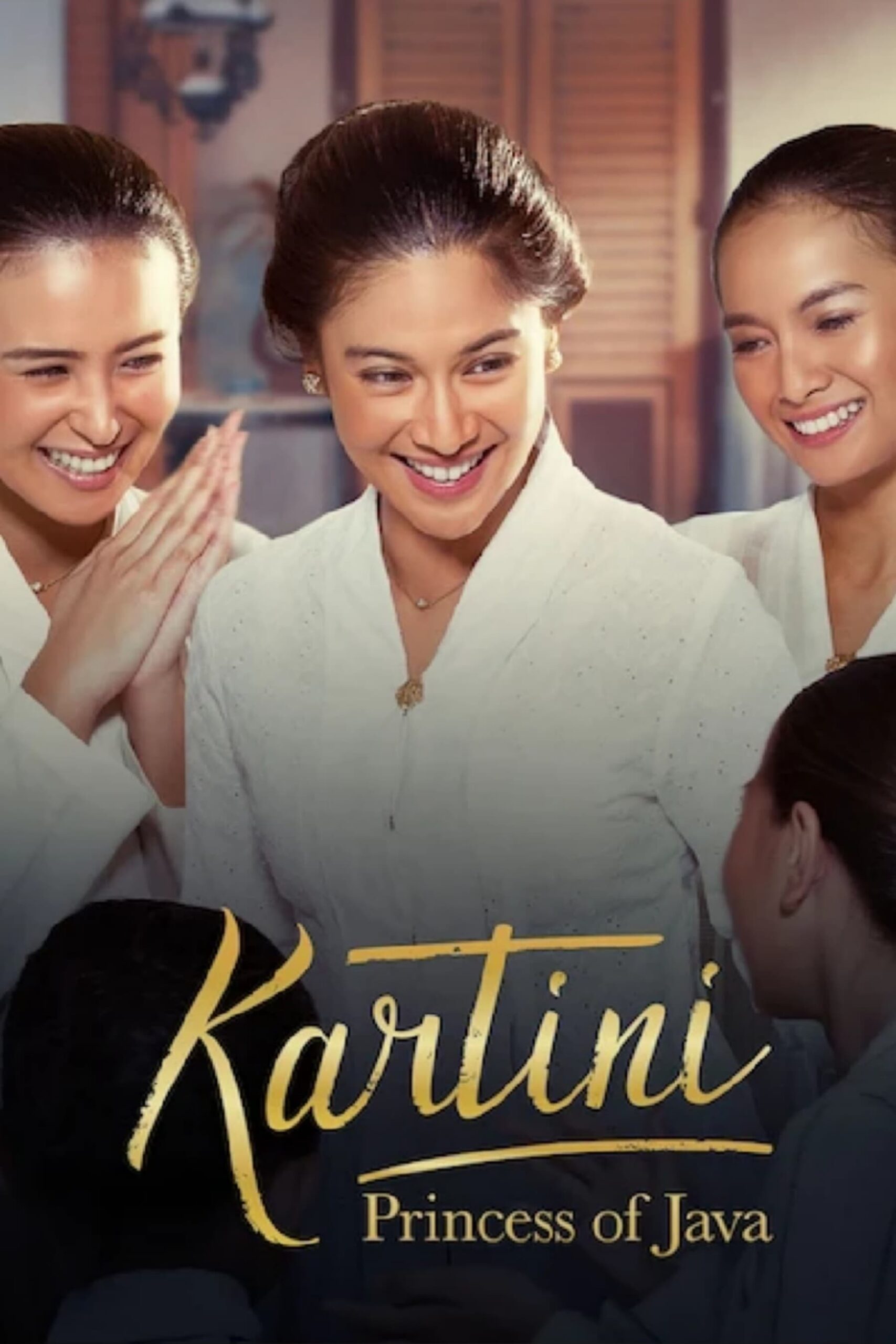 Kartini: Princess of Java Dutch, Indonesian, Javanese Movie Streaming ...