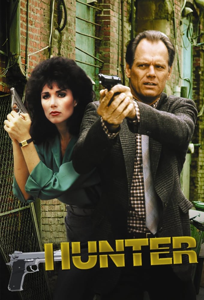 Hunter Web Series Streaming Online Watch on Amazon