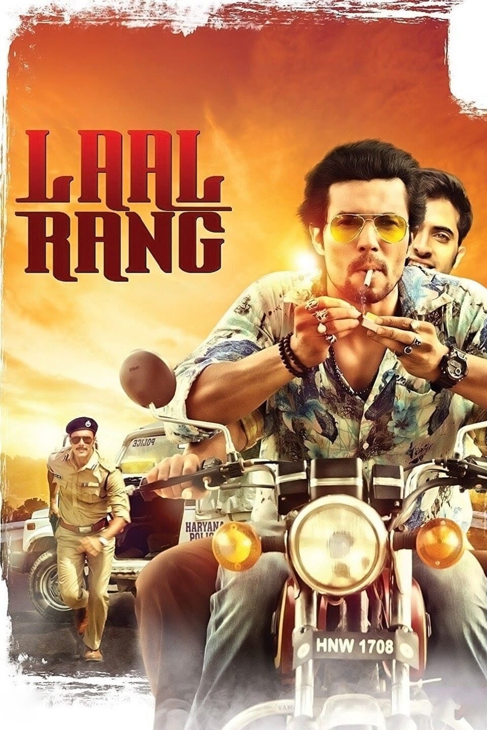 Laal Rang Hindi Movie Streaming Online Watch on Disney Plus Hotstar