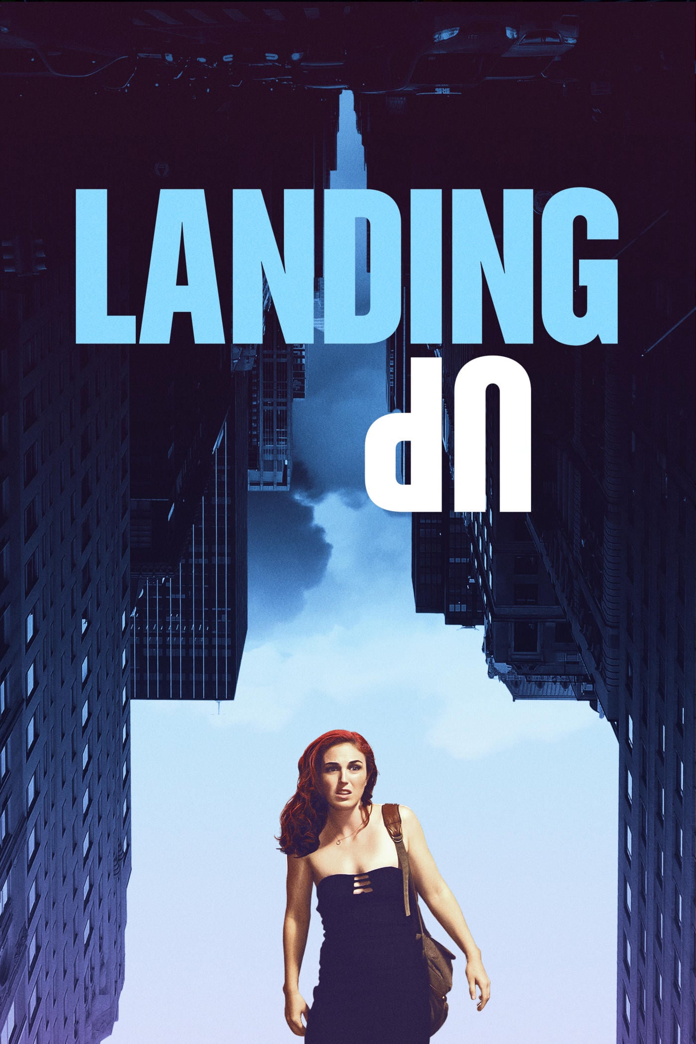 Landing Up Movie Streaming Online Watch on MX Player