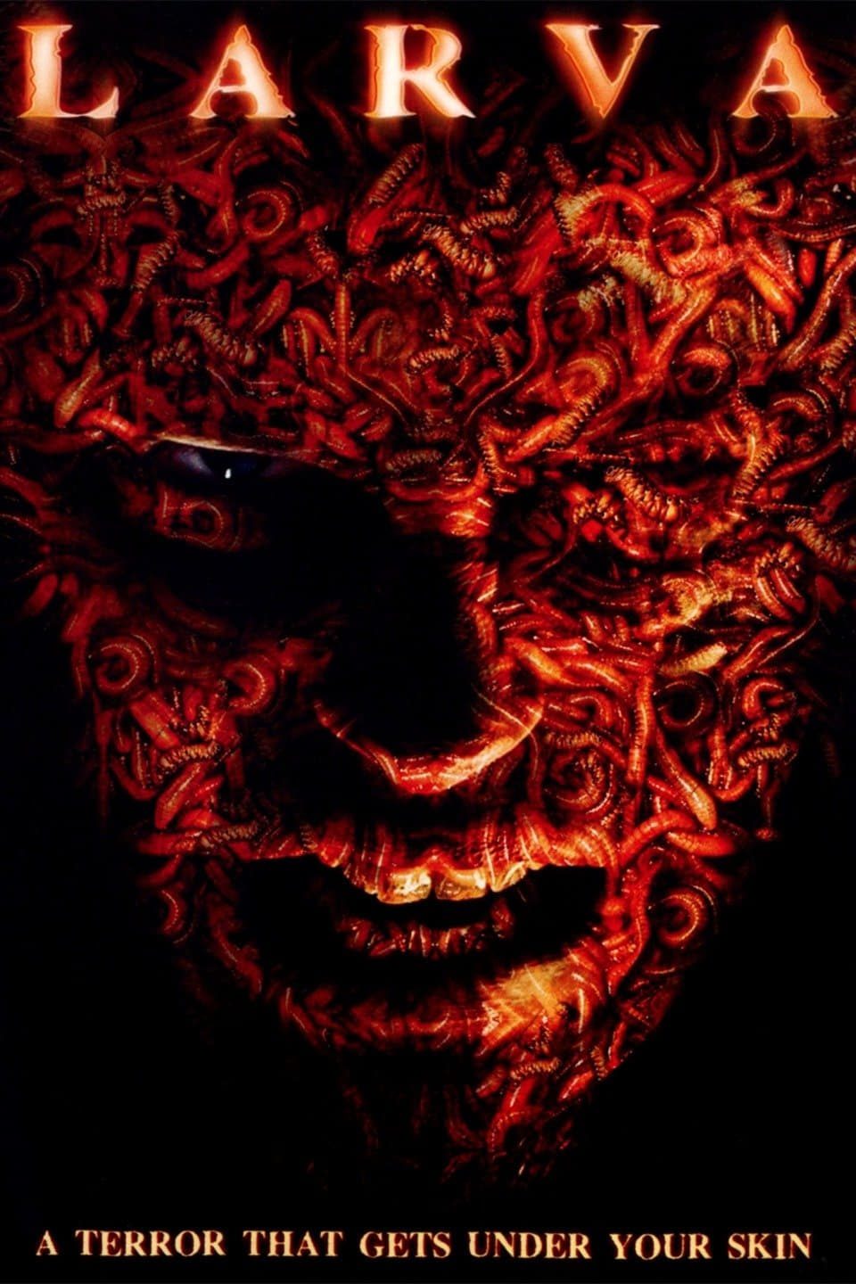 Larva Movie Streaming Online Watch