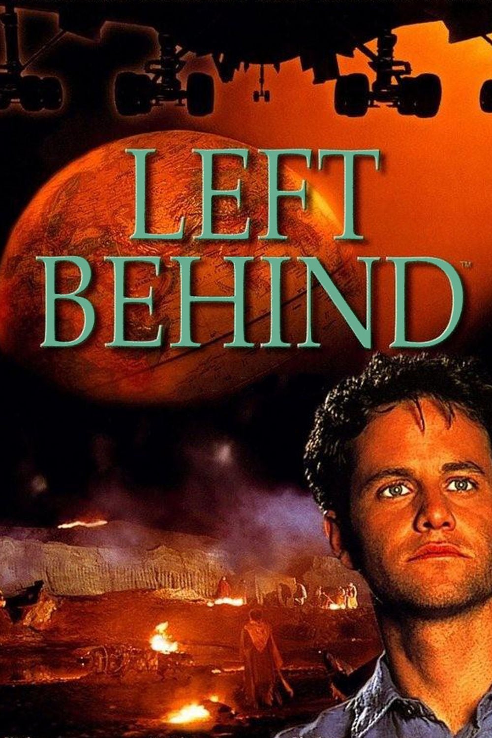 Left Behind Movie Streaming Online Watch