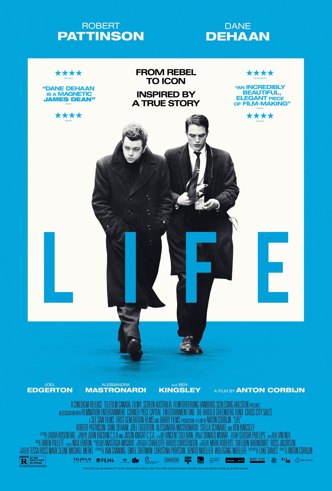 Life Movie Streaming Online Watch on Netflix