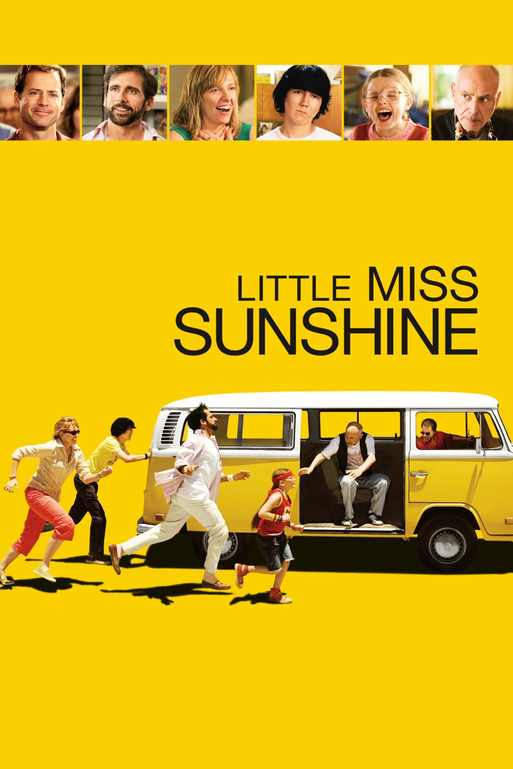 Little Miss Sunshine Movie Streaming Online Watch on Disney Plus ...