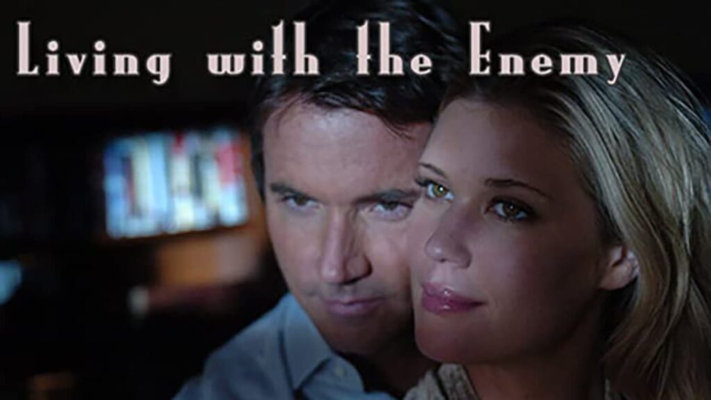 Living with the Enemy Movie Streaming Online Watch