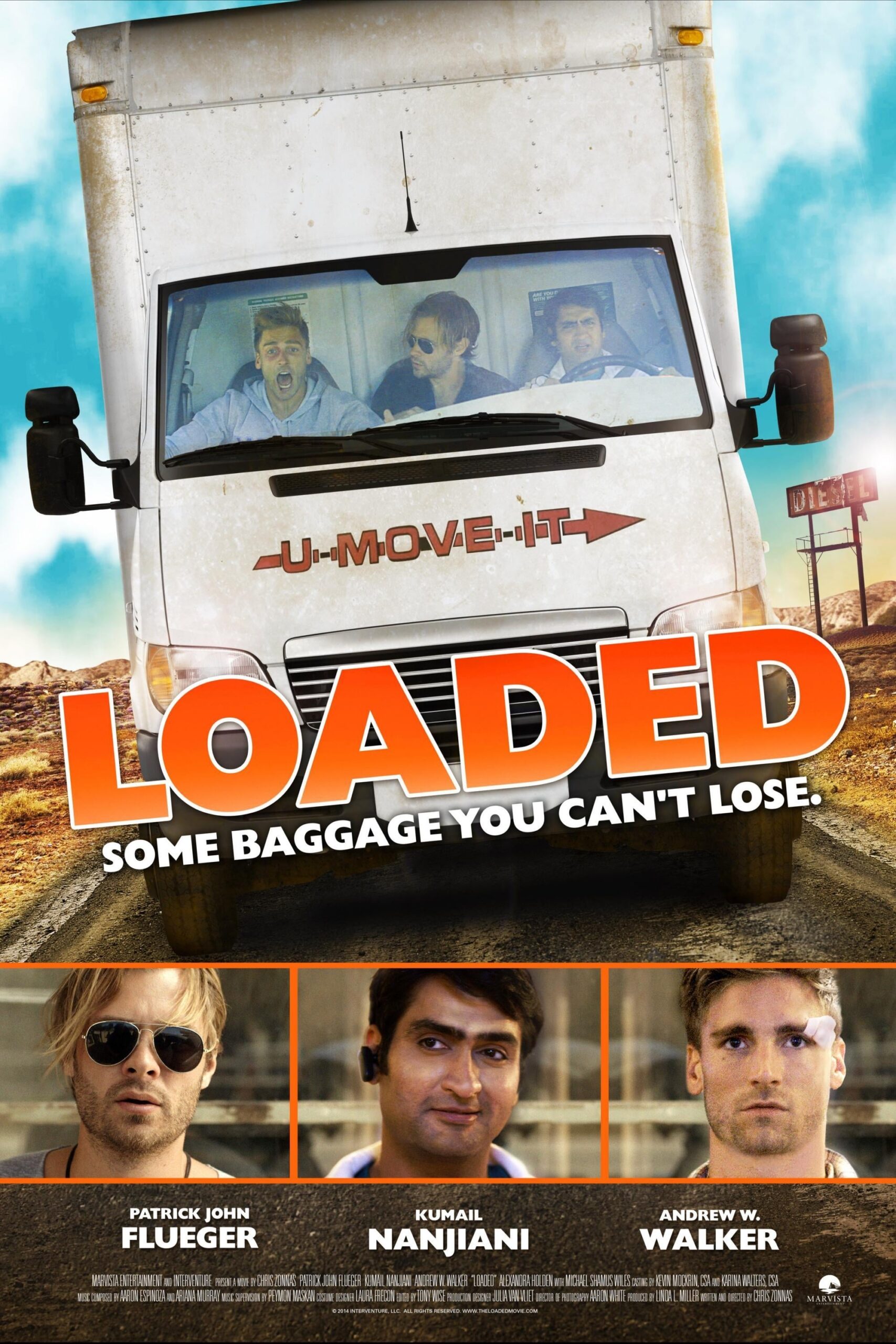 Loaded Movie Streaming Online Watch