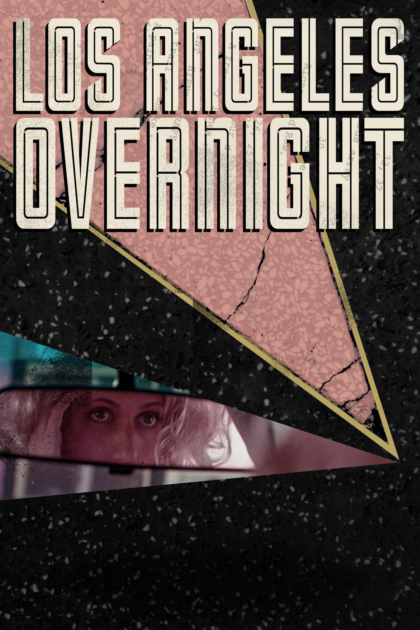 Los Angeles Overnight Movie Streaming Online Watch