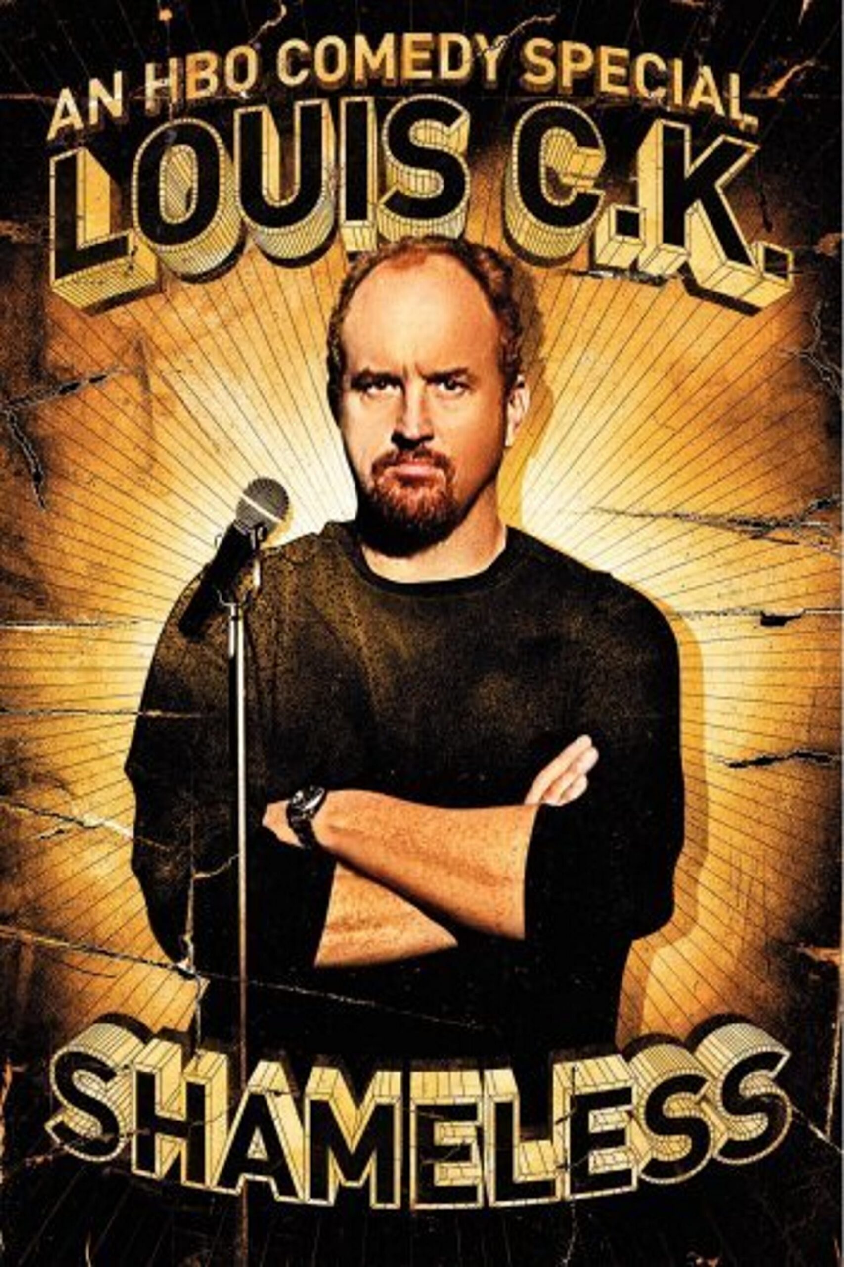 Louis C.K.: Shameless Movie Streaming Online Watch on Disney Plus Hotstar