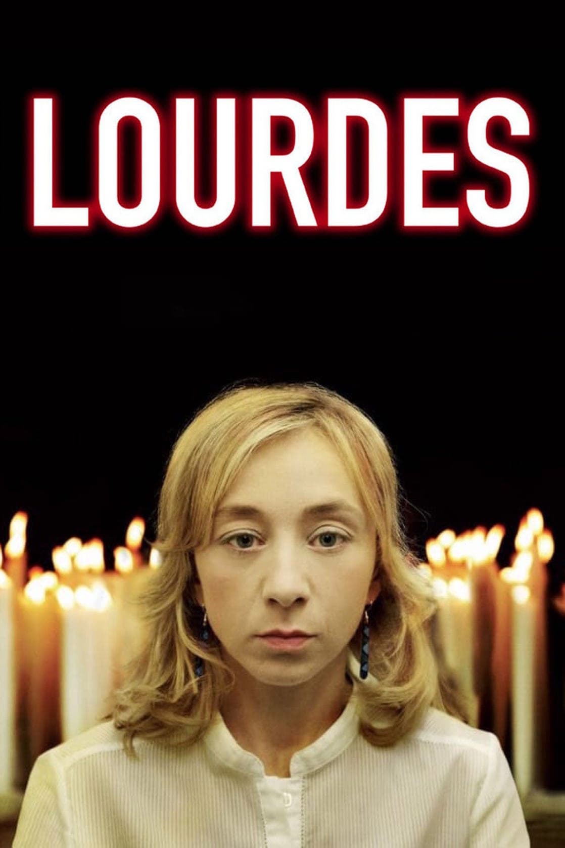 Lourdes French Movie Streaming Online Watch