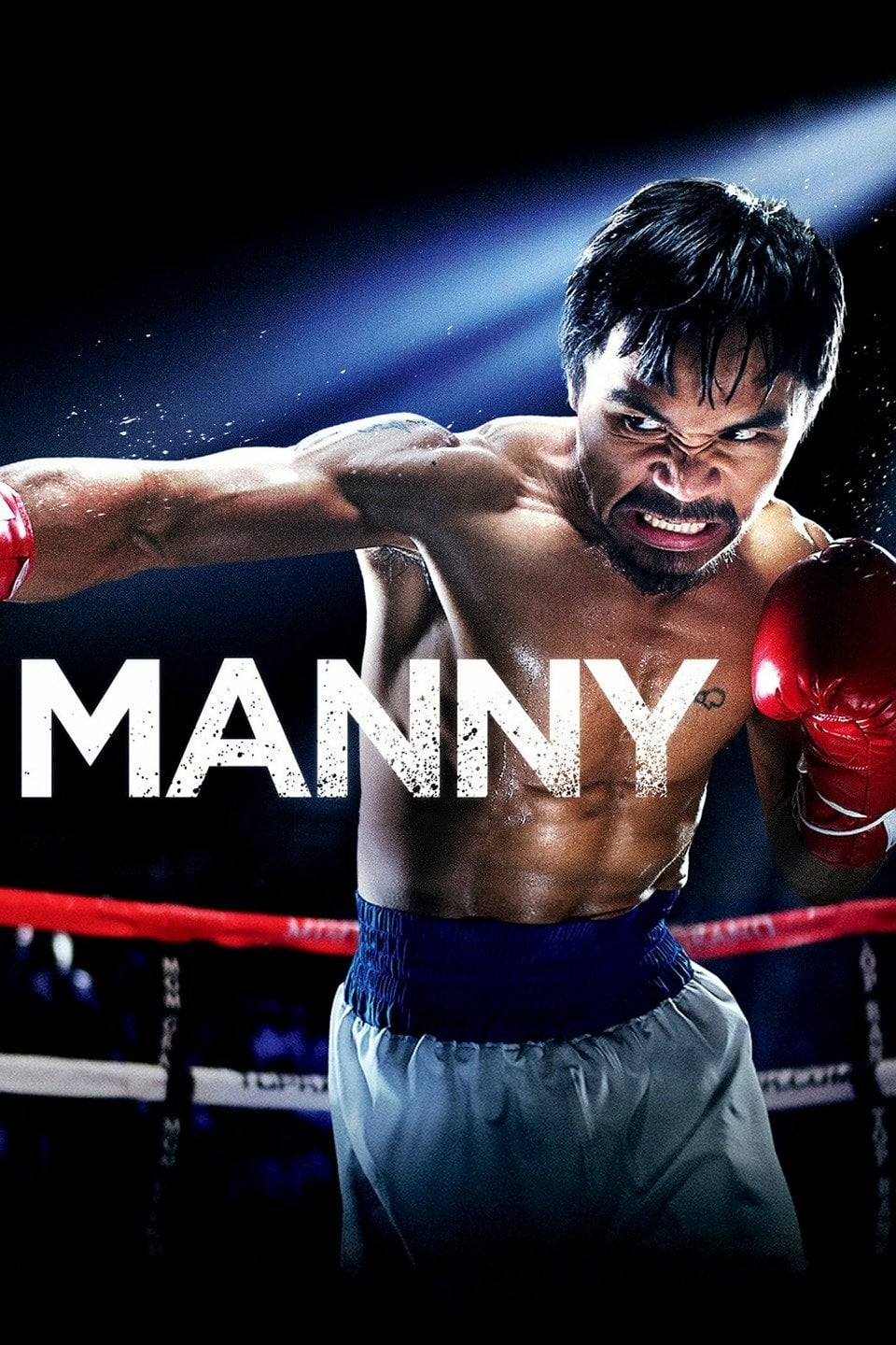 Manny Movie Streaming Online Watch