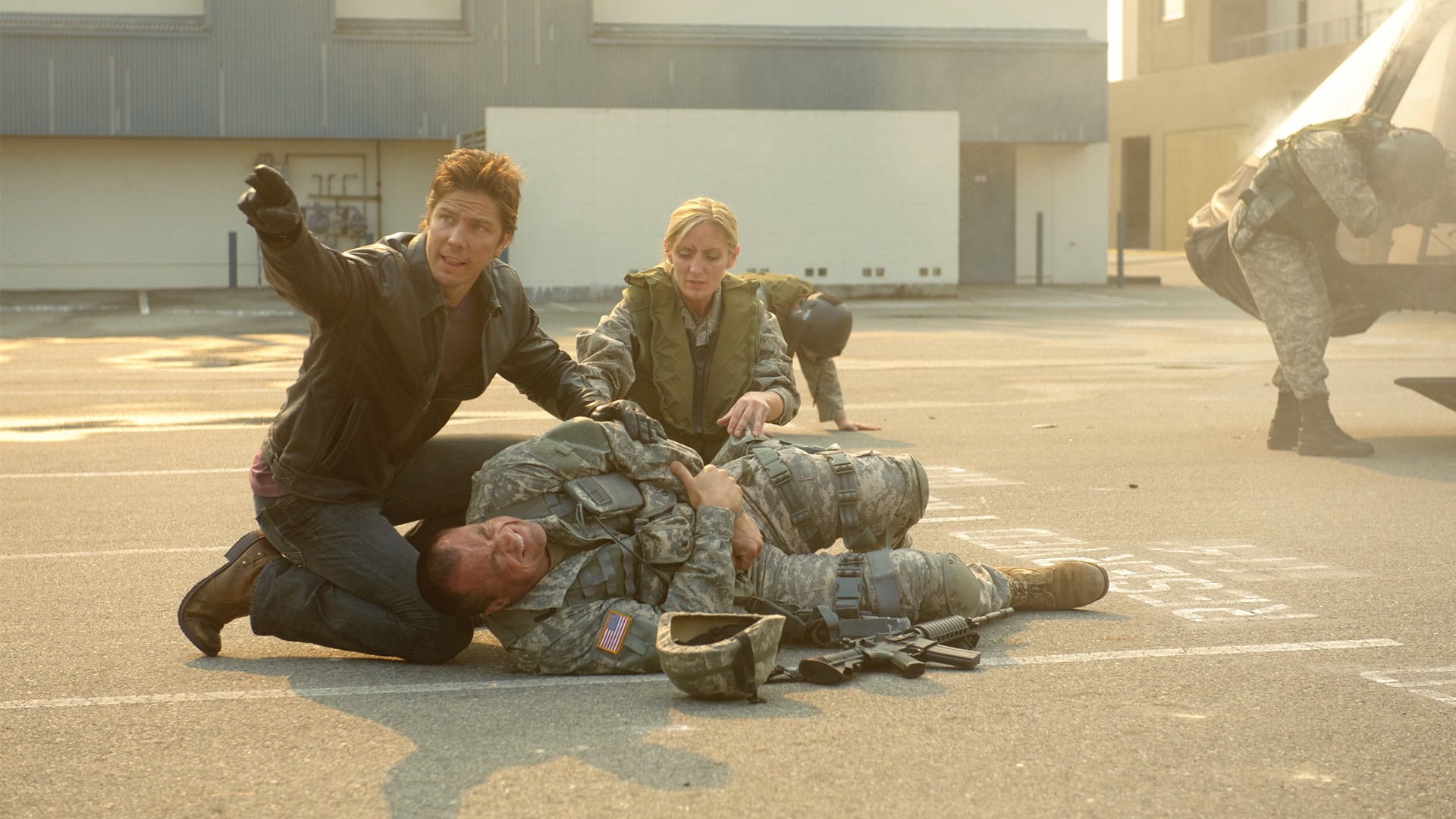 Meteor Storm Movie Streaming Online Watch