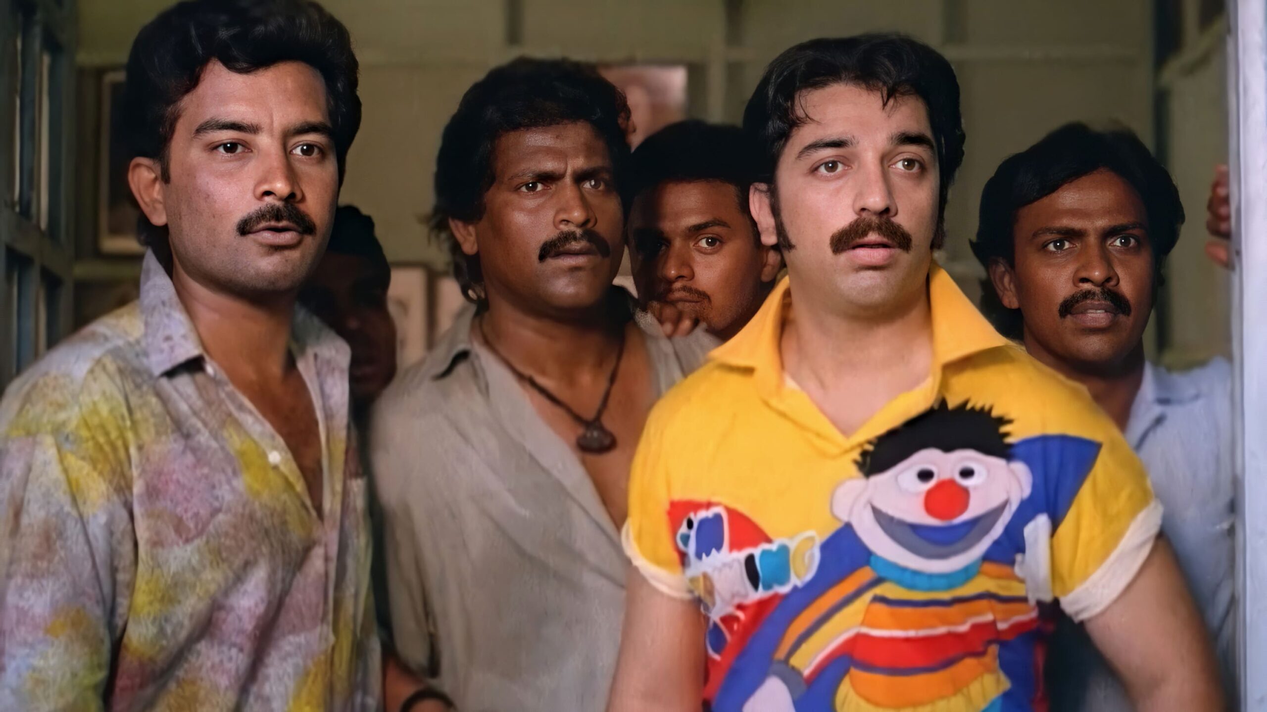 Michael Madana Kama Rajan Tamil, Telugu Movie Streaming Online Watch on ...