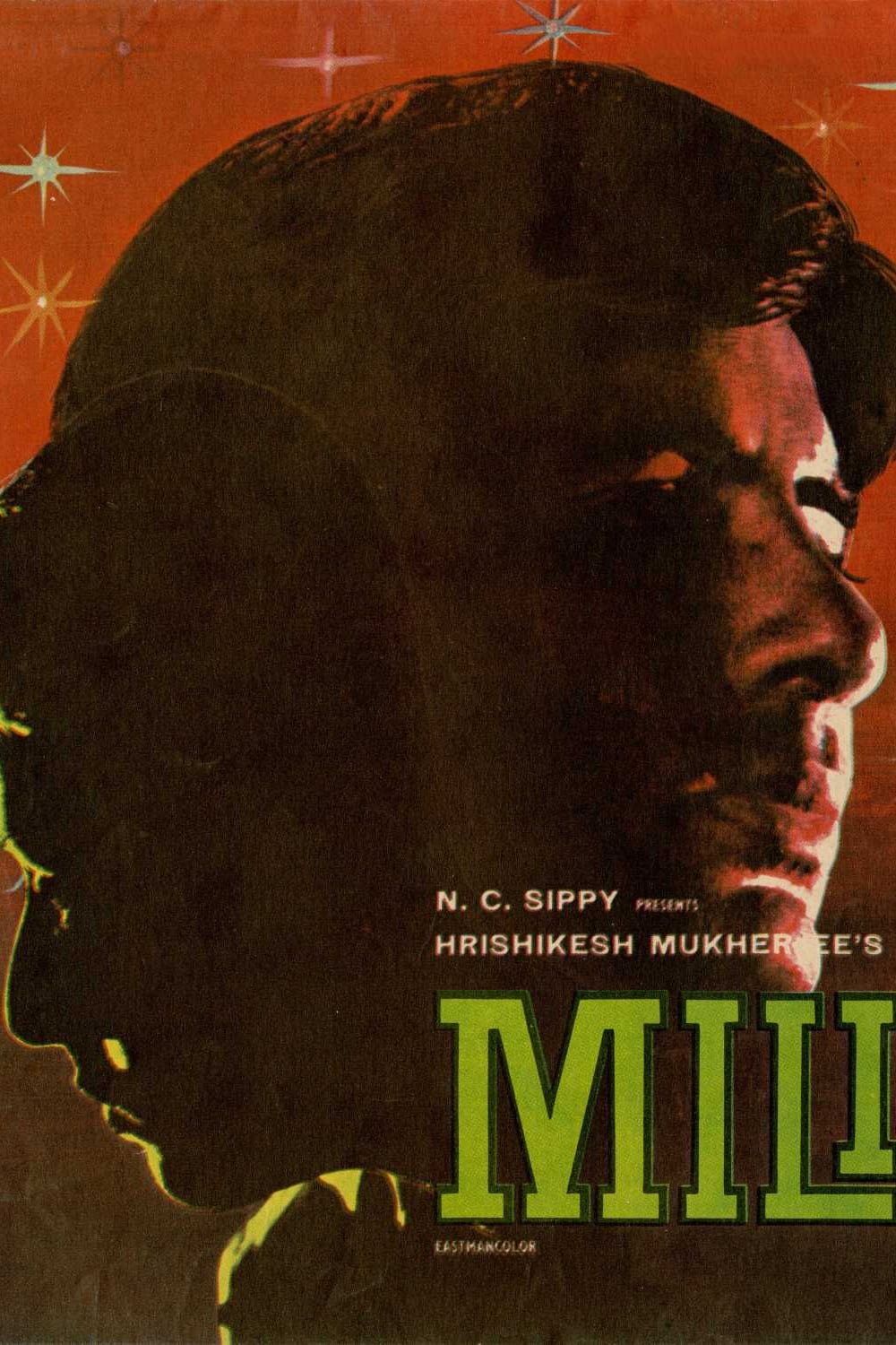 Mili Hindi Movie Streaming Online Watch on Amazon, Jio Cinema, Sony LIV