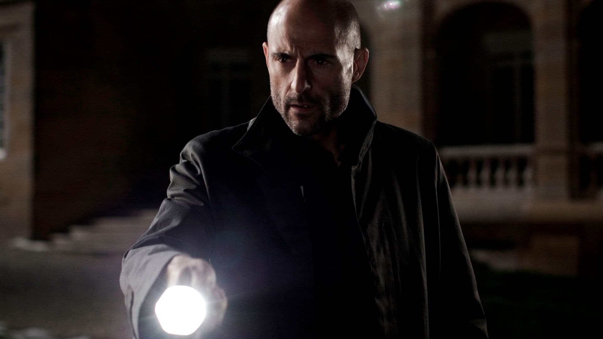 Mindscape Movie Streaming Online Watch