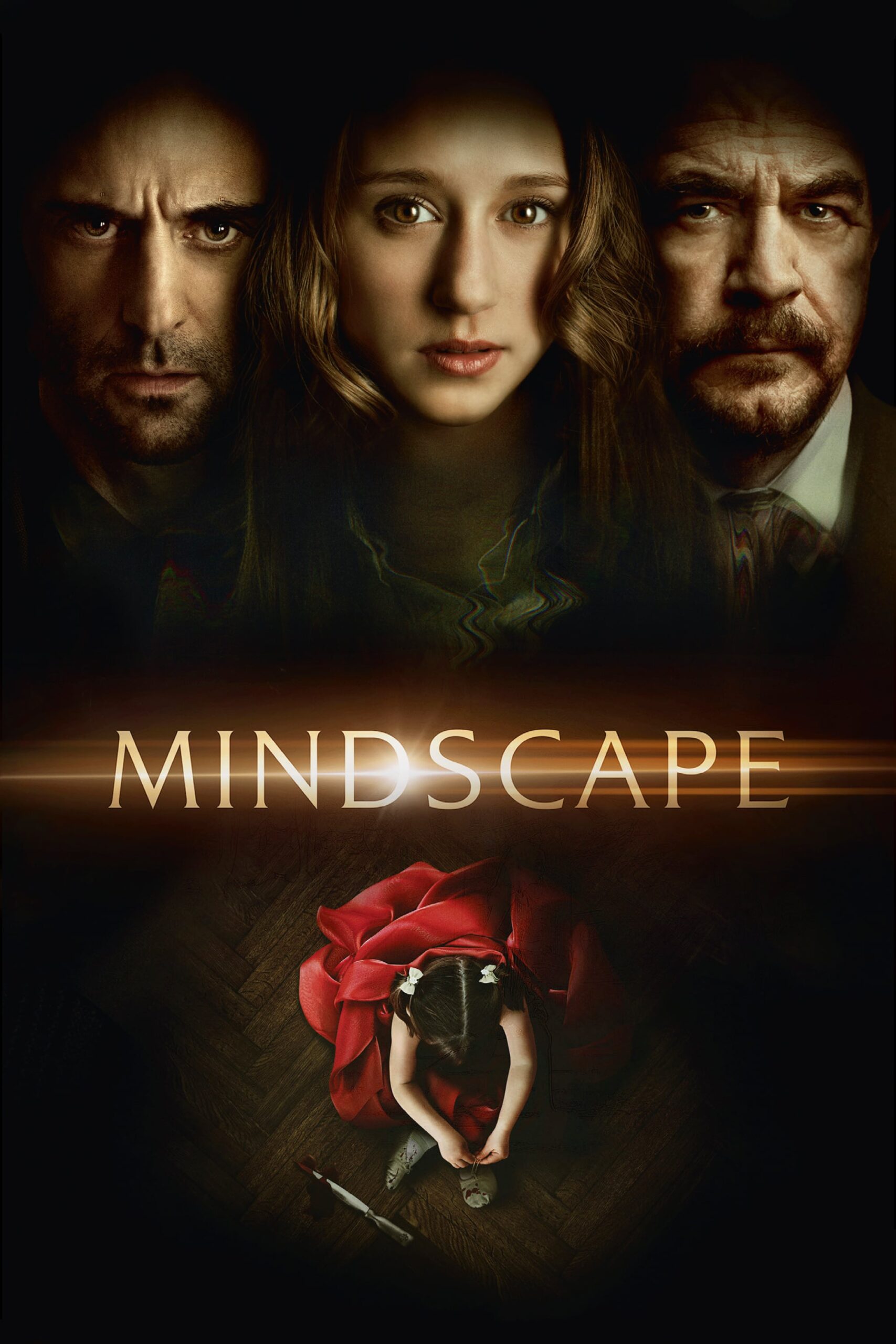 Mindscape Movie Streaming Online Watch