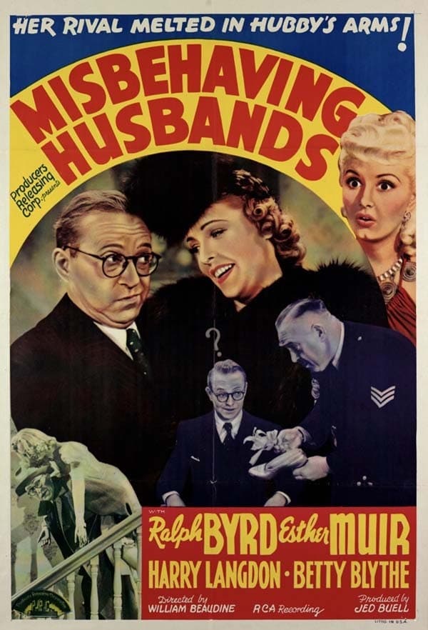 Misbehaving Husbands Movie Streaming Online Watch on MX Player