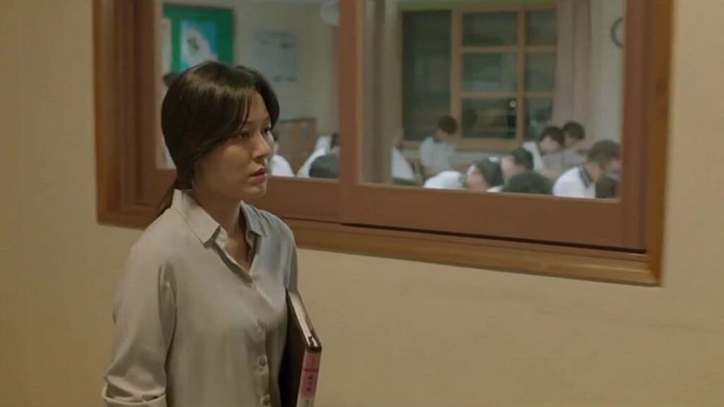 Misbehavior Korean Movie Streaming Online Watch