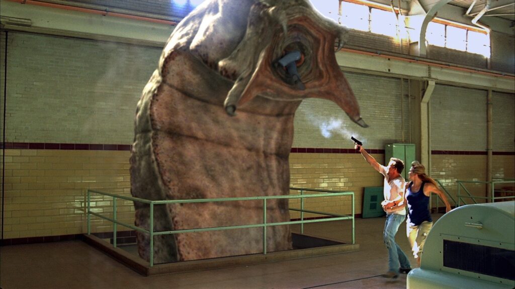 Mongolian Death Worm Portuguese Movie Streaming Online Watch