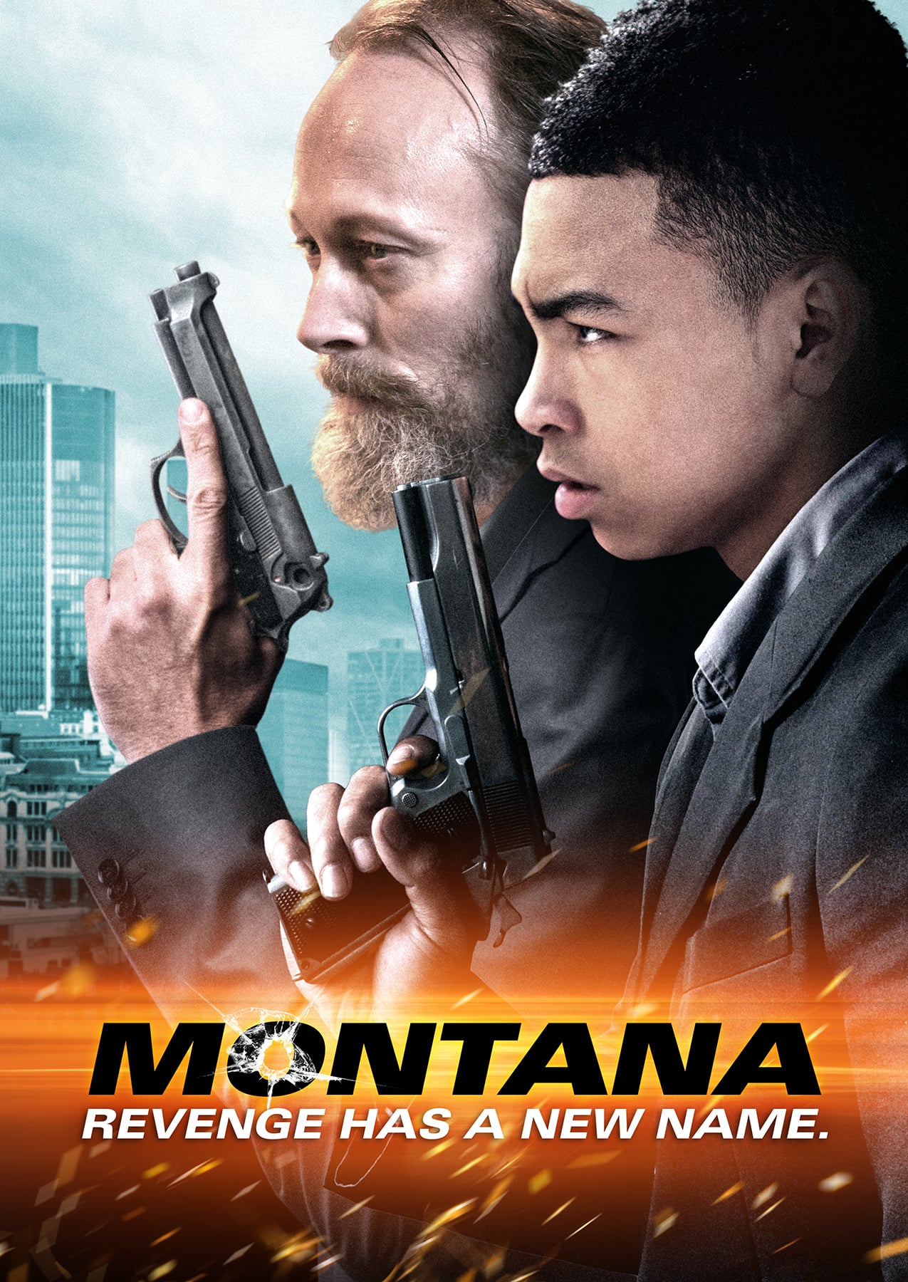 Montana Movie Streaming Online Watch