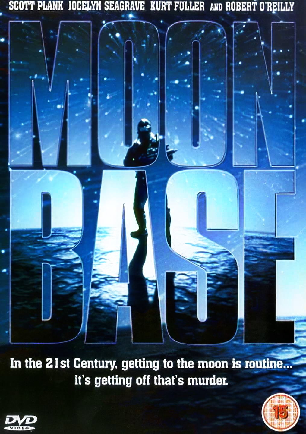 Moonbase Movie Streaming Online Watch