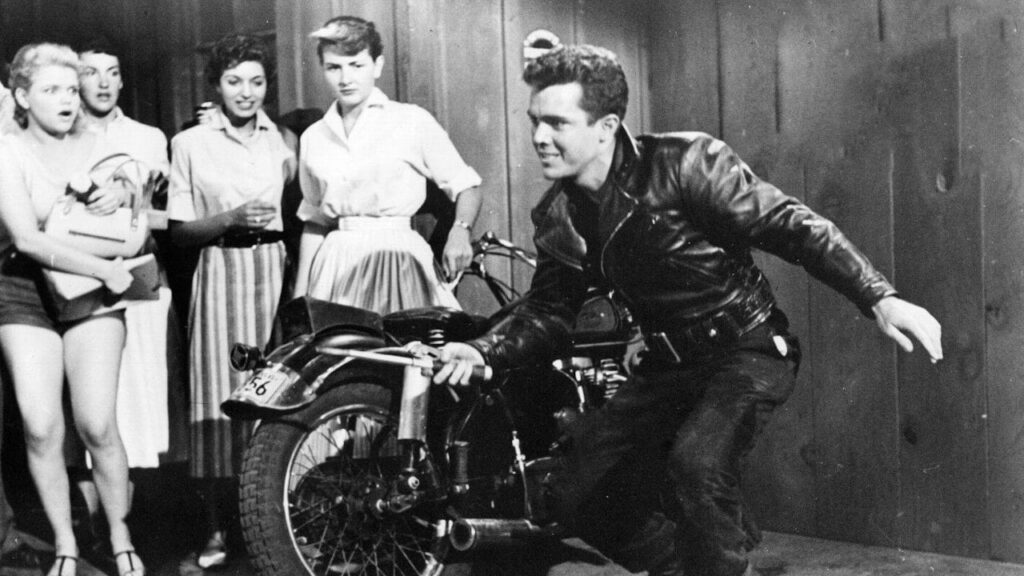 Motorcycle Gang Movie Streaming Online Watch