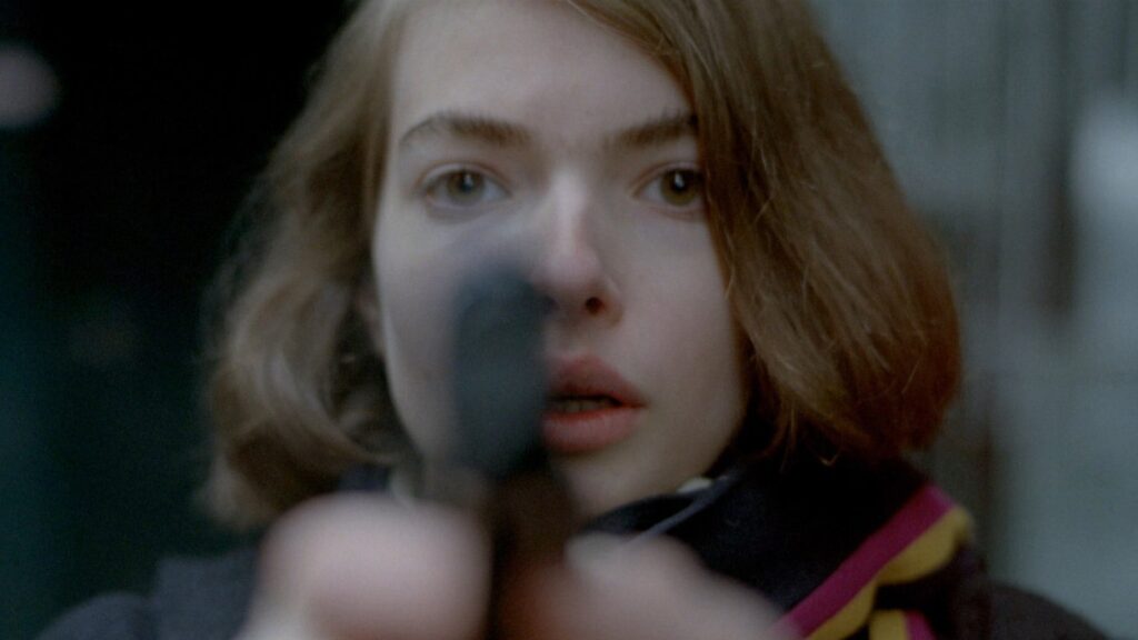 Ms .45 Movie Streaming Online Watch