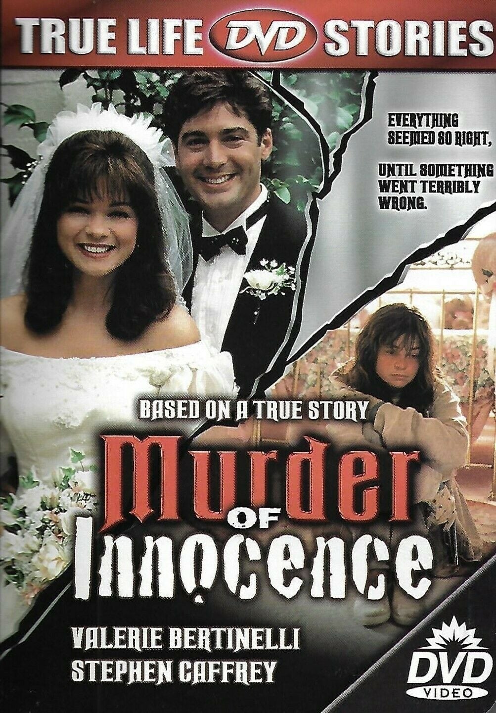 Murder of Innocence Movie Streaming Online Watch