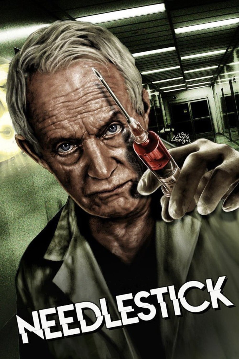 Needlestick Movie Streaming Online Watch