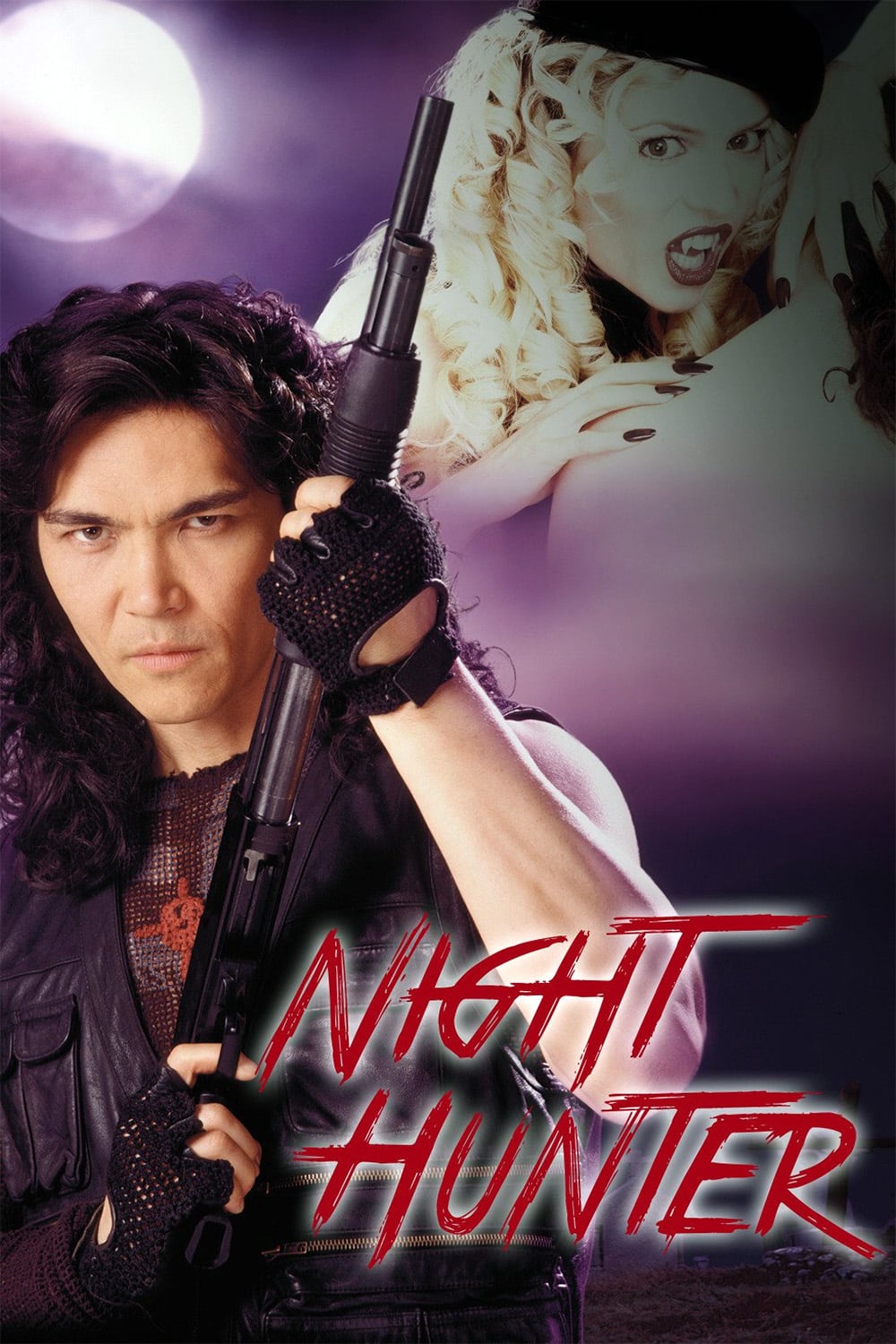 Night Hunter Movie Streaming Online Watch