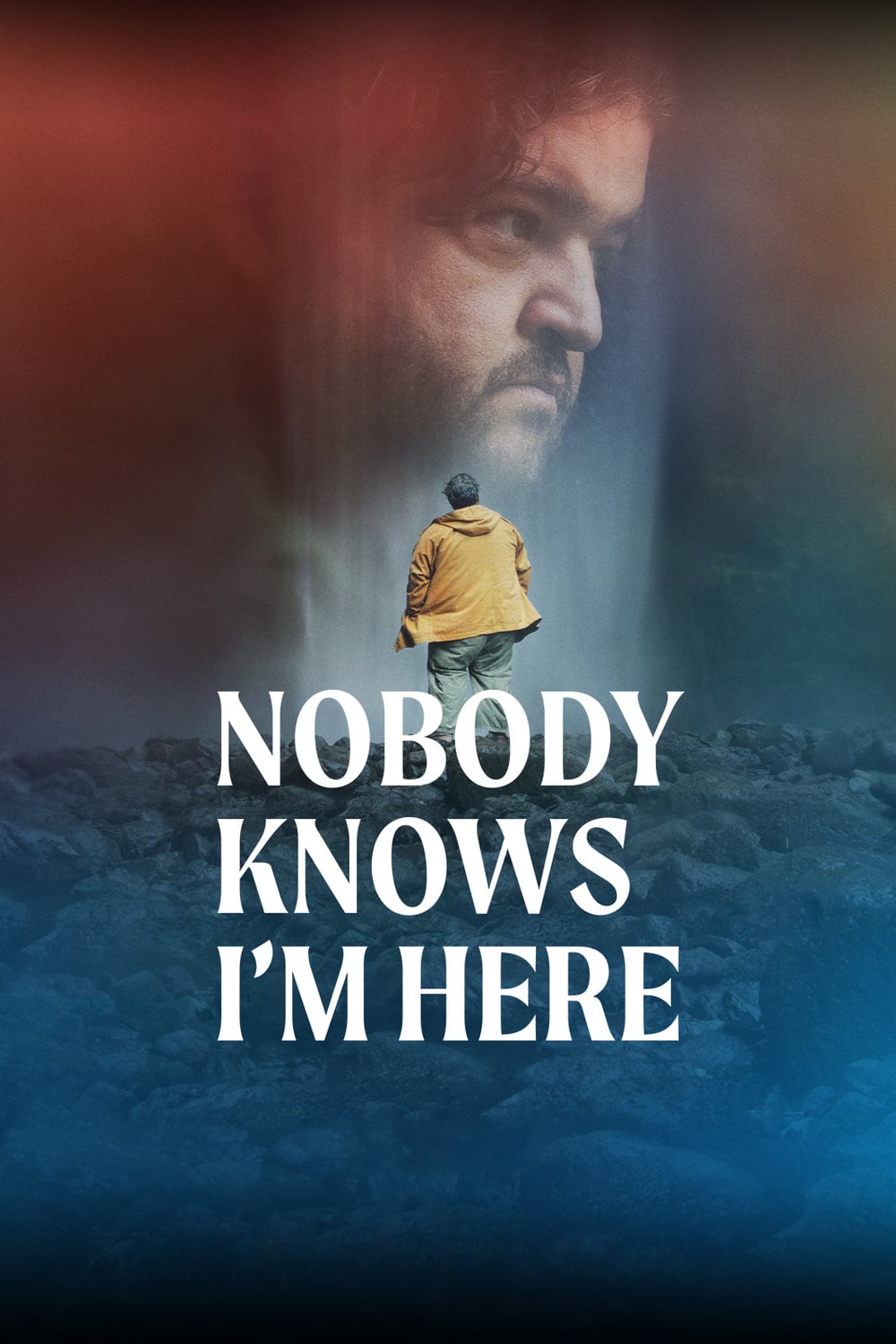Nobody Knows I'm Here Spanish Movie Streaming Online Watch on Netflix